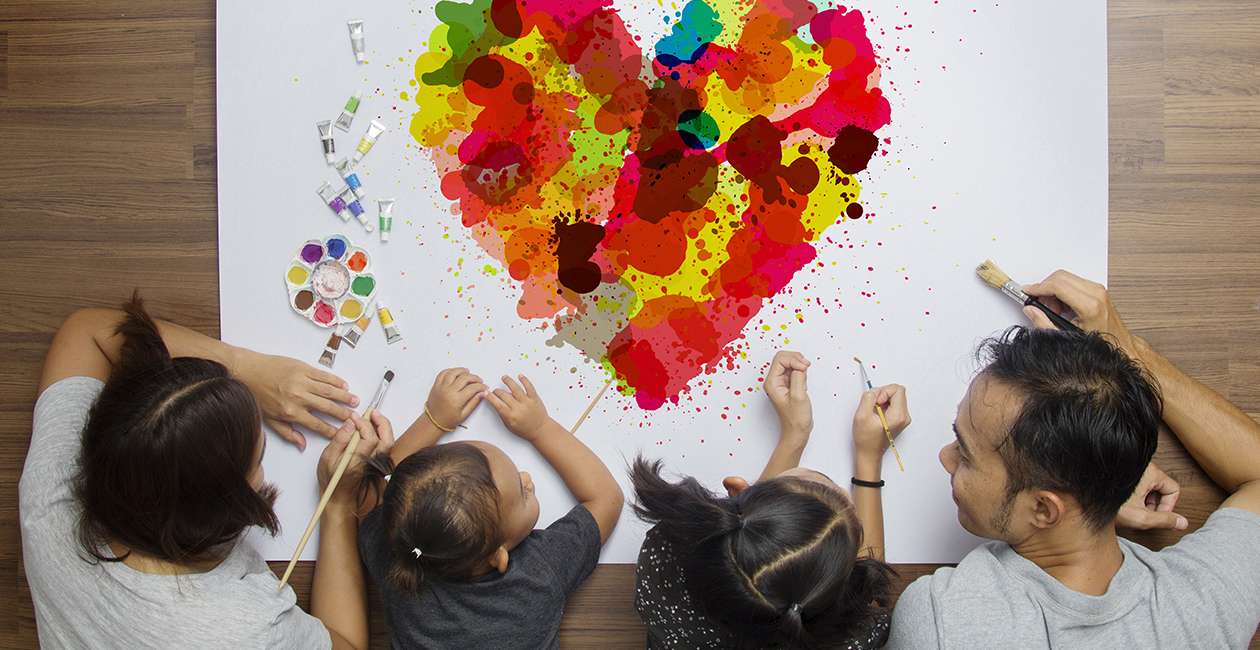 Art Camp | Summer Activities | Crayola Imagine Arts Academy